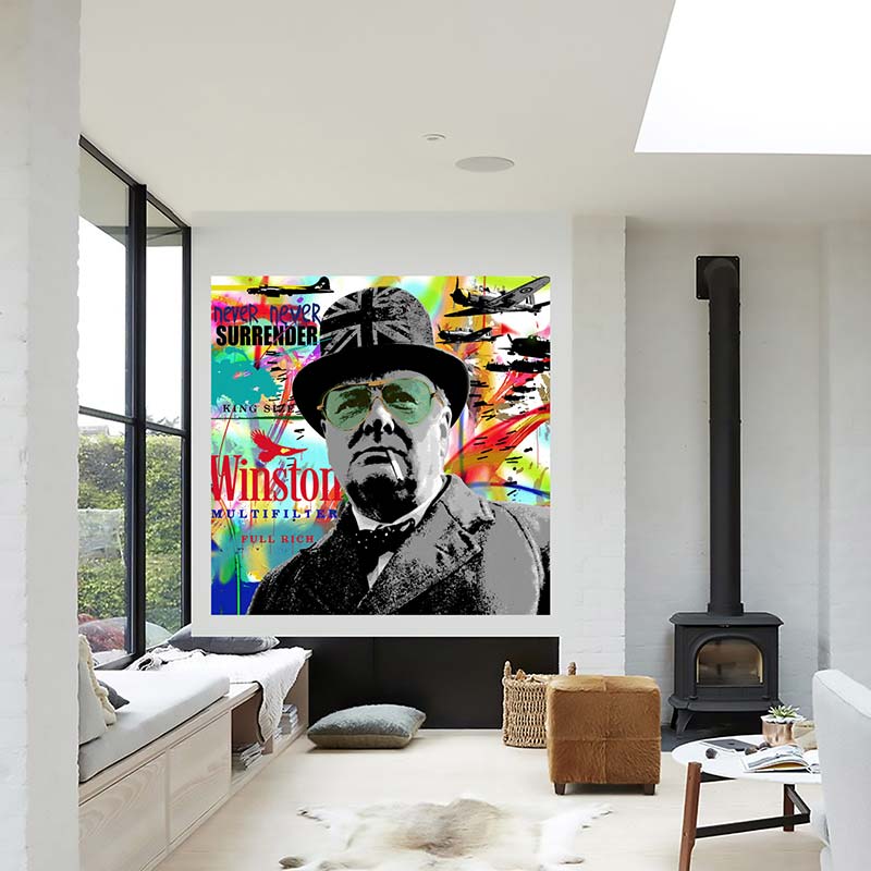 Art Installations | Artist Leonardo Hidalgo